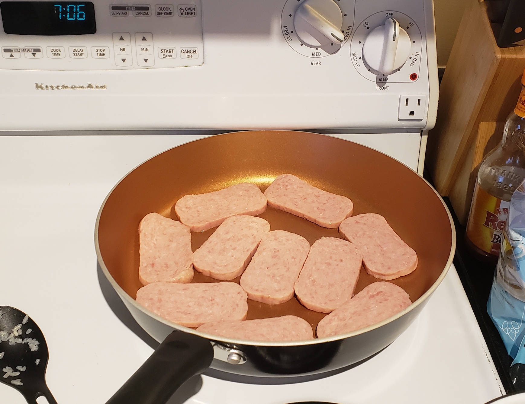 The Best Homemade Spam Musubi - The Oahu Insider